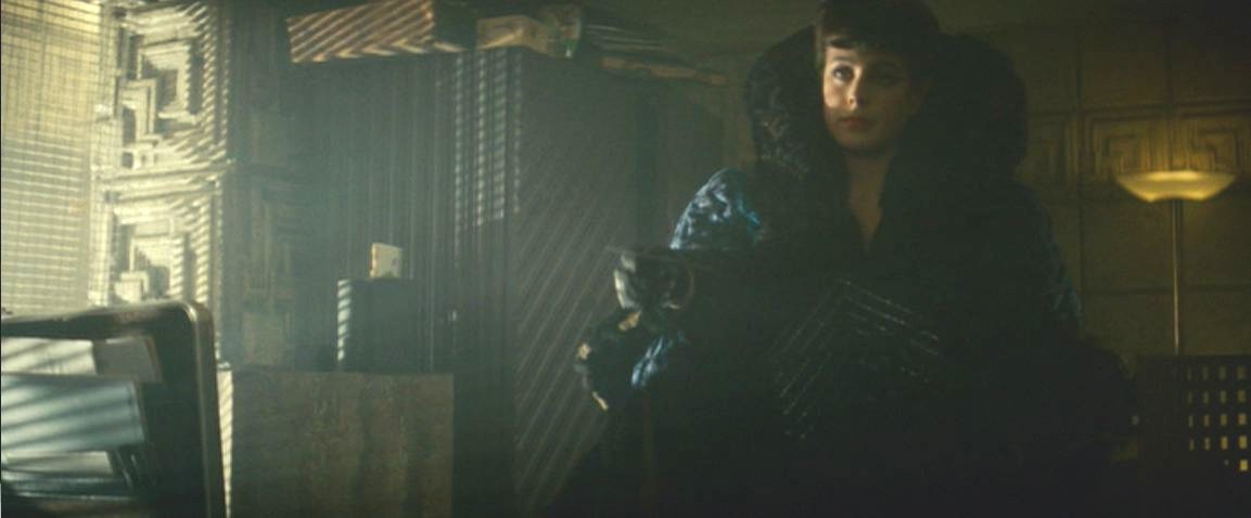 Bladezone.com Apartment by G. Willoughby