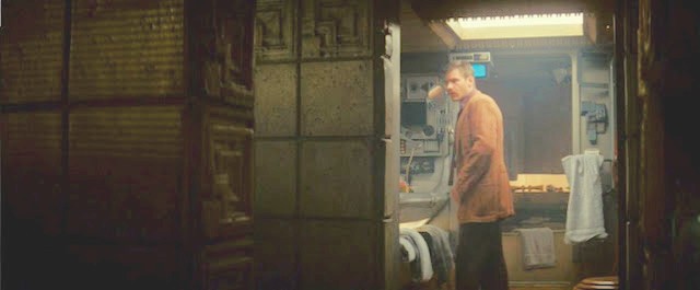 Bladezone.com Apartment by G. Willoughby